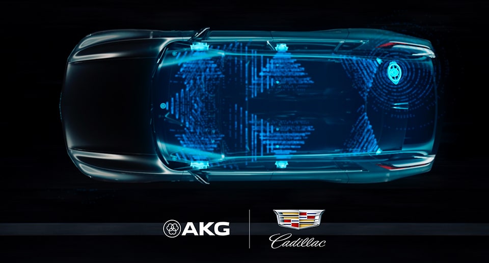 2023 Cadillac LYRIQ | Electric SUV | Model Overview