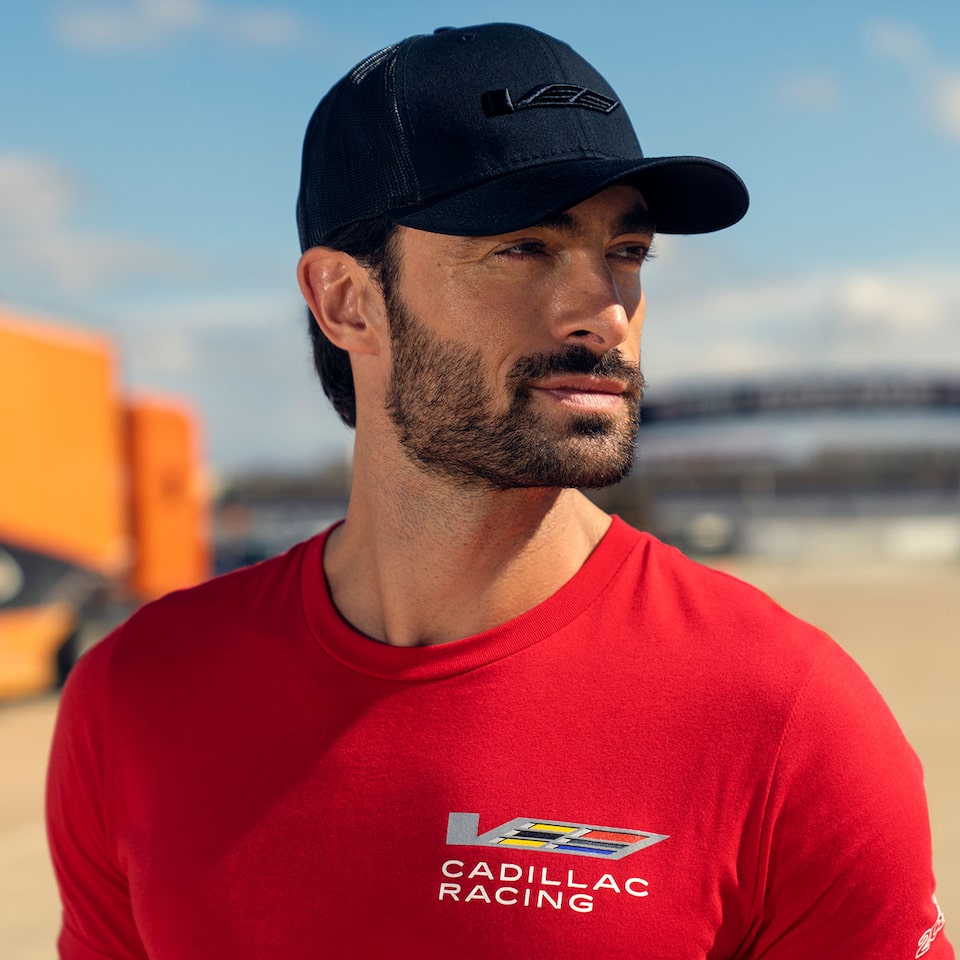 Experience the Thrill of Racing with Cadillac | Cadillac Racing