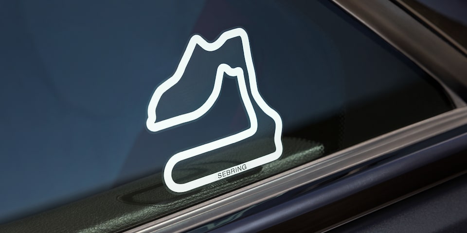 2023 CT4-V Blackwing Track Editions | Cadillac