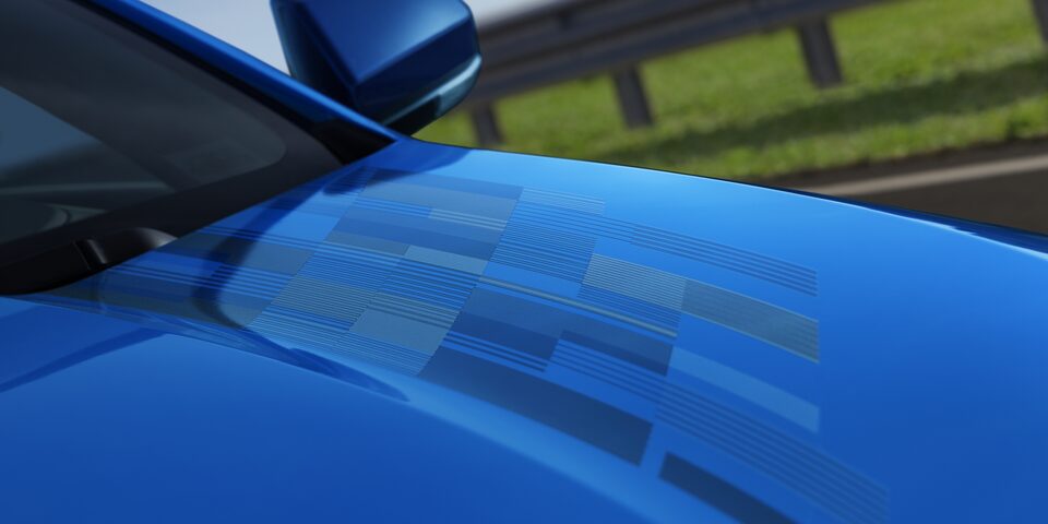 2023 CT4-V Blackwing Track Editions | Cadillac