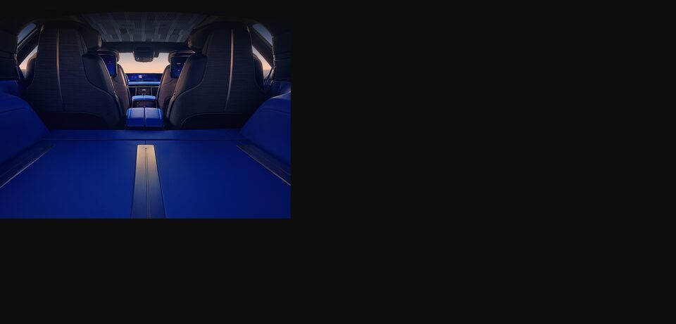 Cadillac CELESTIQ | Ultra-Luxury Electric Vehicle | Model Overview