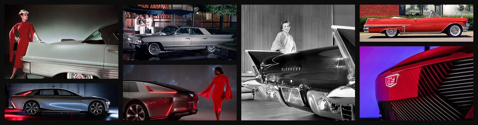 Cadillac CELESTIQ | Ultra-Luxury Electric Vehicle | Model Overview