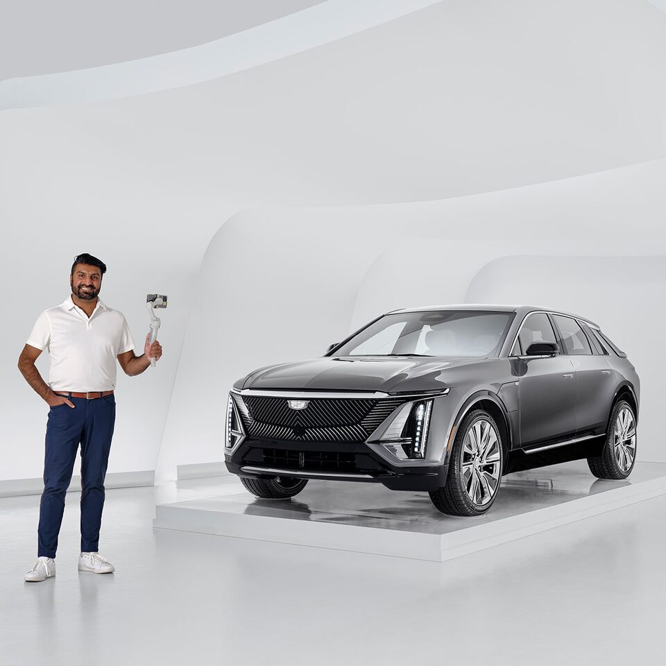 Cadillac Electric Life: Learn About EV Life