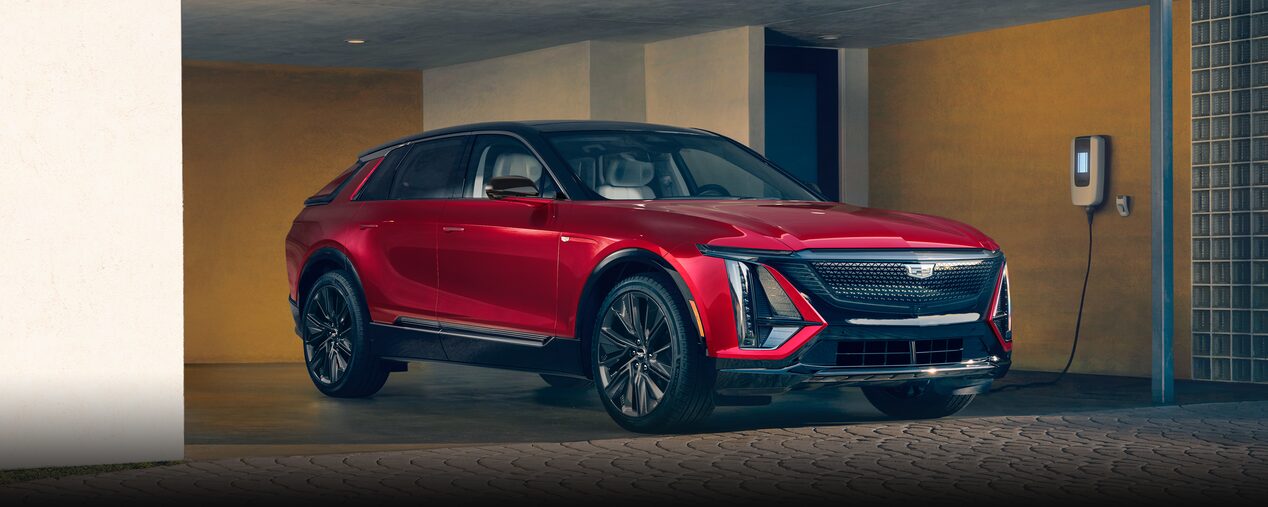 Cadillac Electric Life: Learn About EV Life