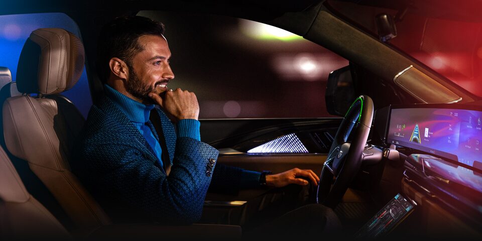 Cadillac Electric Life: Learn About EV Life